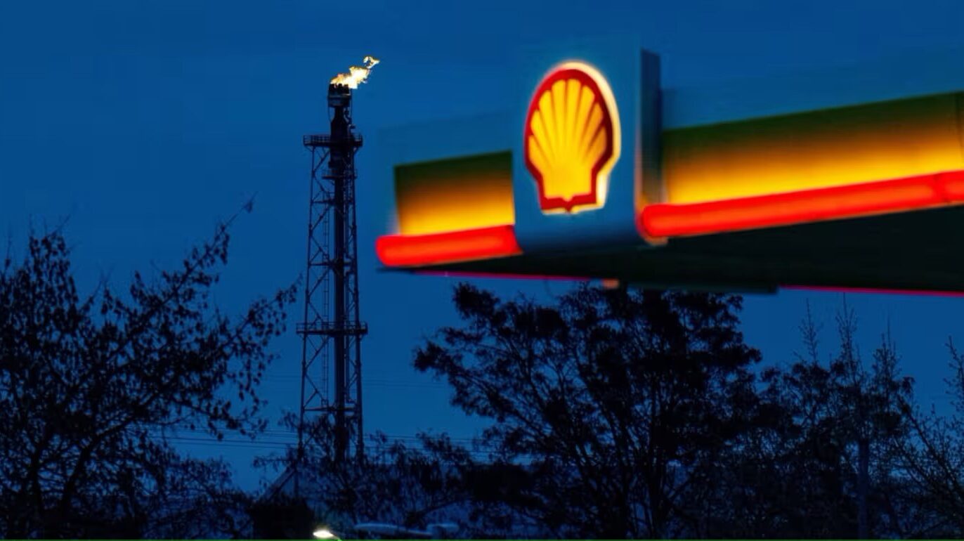 2023'te 28,3 milyar dolar kar elde eden petrol devi Shell, temettüleri ...